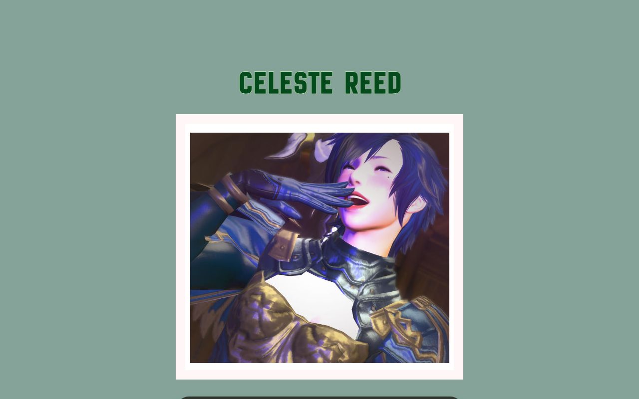 Celeste